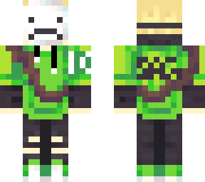 ali a | Minecraft Skins