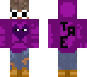 custom | Minecraft Skins