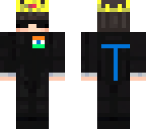 indian | Minecraft Skins