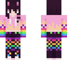 thats just not my problem | Minecraft Skin