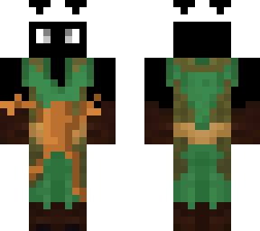 shadow king | Minecraft Skins