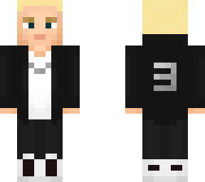 shady | Minecraft Skins