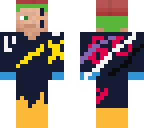 tim | Minecraft Skins