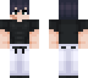 toji | Minecraft Skins