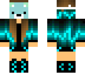 Tweety's Skin | Minecraft Skin