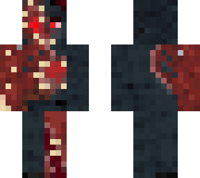 Tyrant 2 | Minecraft Skin