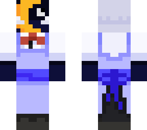 thing 1 | Minecraft Skins