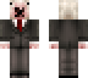 walter | Minecraft Skins