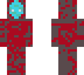 wierd | Minecraft Skins