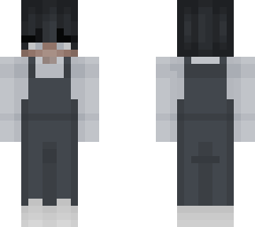 Will | Minecraft Skin