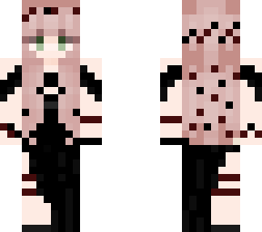 winnie | Minecraft Skin