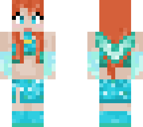 bloom | Minecraft Skins