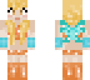 stella | Minecraft Skins