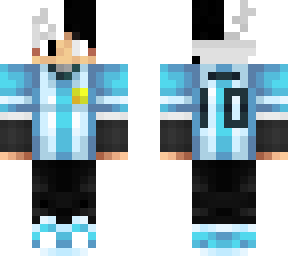 corazon | Minecraft Skins