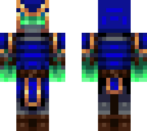 coolest | Minecraft Skins