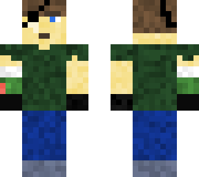 surviver | Minecraft Skins