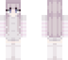 pastel pink | Minecraft Skins