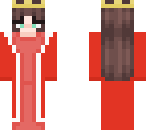 royalty | Minecraft Skins