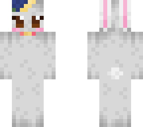 mr virtual | Minecraft Skins