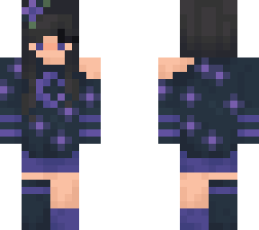 magic | Minecraft Skins