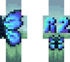 unique | Minecraft Skins