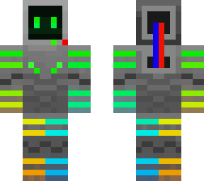 goofy | Minecraft Skins