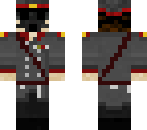 soviet | Minecraft Skins