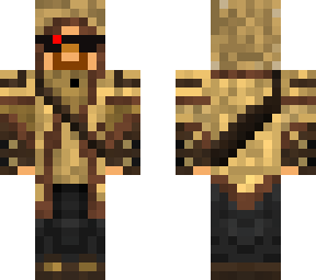 apocalypse | Minecraft Skins