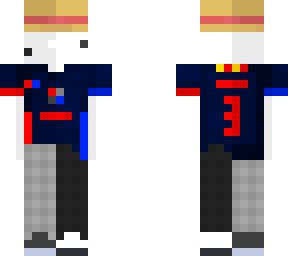 alan | Minecraft Skins