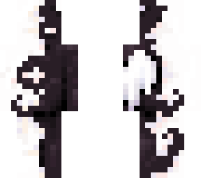 asas | Minecraft Skin