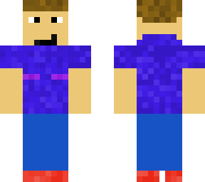 basic | Minecraft Skins