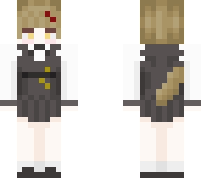 Biscuit | Minecraft Skin