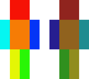 blank | Minecraft Skins