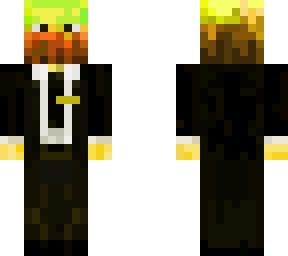 blaze | Minecraft Skins