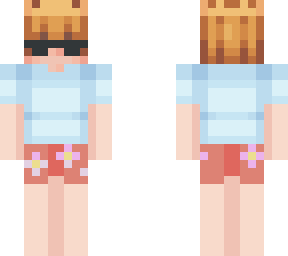 chillyexe | Minecraft Skins