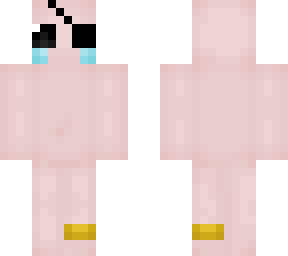 cain | Minecraft Skin
