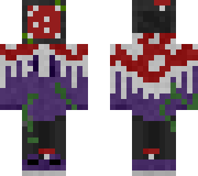 Chetto0O hongo | Minecraft Skin