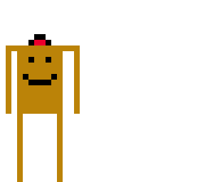 nugget | Minecraft Skins
