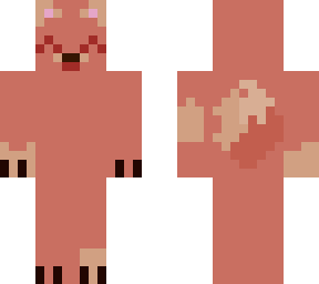 gyatt | Minecraft Skins