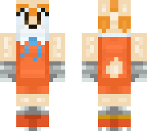 cream | Minecraft Skins