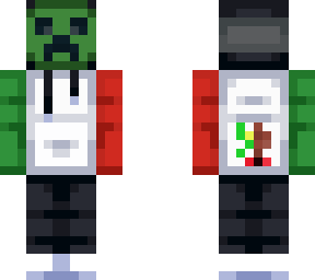 hive style | Minecraft Skins