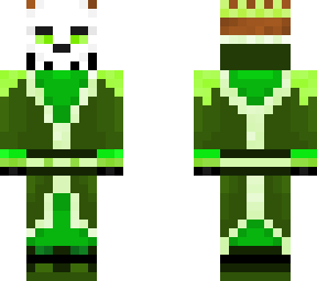 necromancer | Minecraft Skins