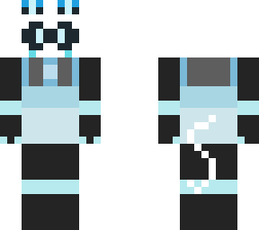 mech | Minecraft Skins