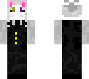 cynthia | Minecraft Skins