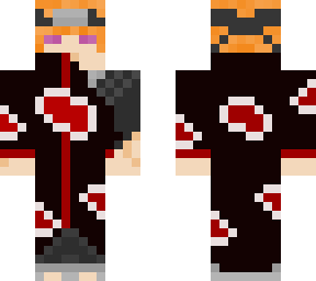 pain | Minecraft Skins