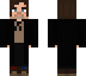 twd | Minecraft Skins