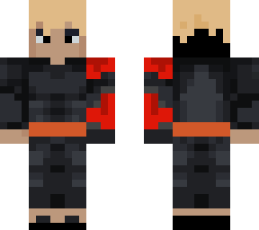 dean | Minecraft Skins
