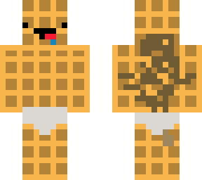 derp | Minecraft Skins