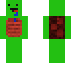 derpy | Minecraft Skins