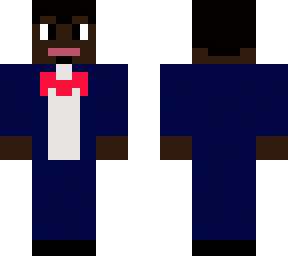 DIDDY | Minecraft Skin